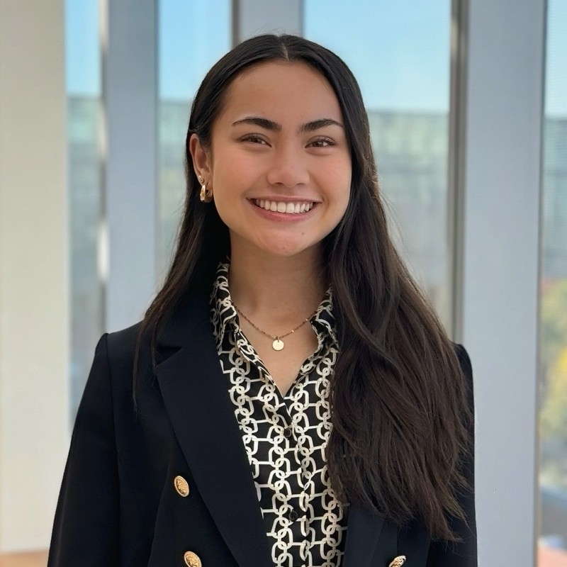 Natasha Do | University Career Center