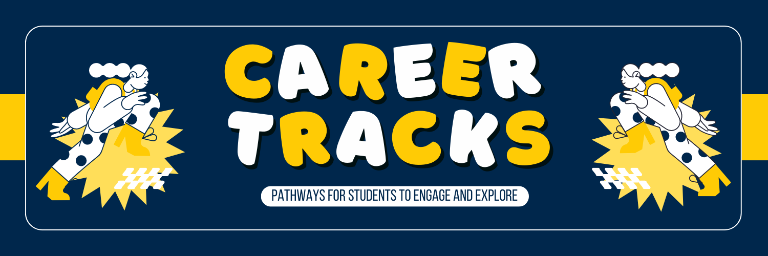 Join A Career Track | University Career Center